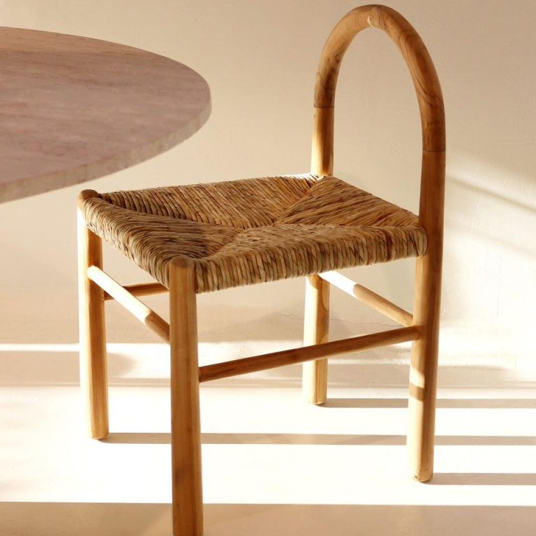 Discover 33 Wooden Chair Designs for 2025: Timeless Elegance Meets ...
