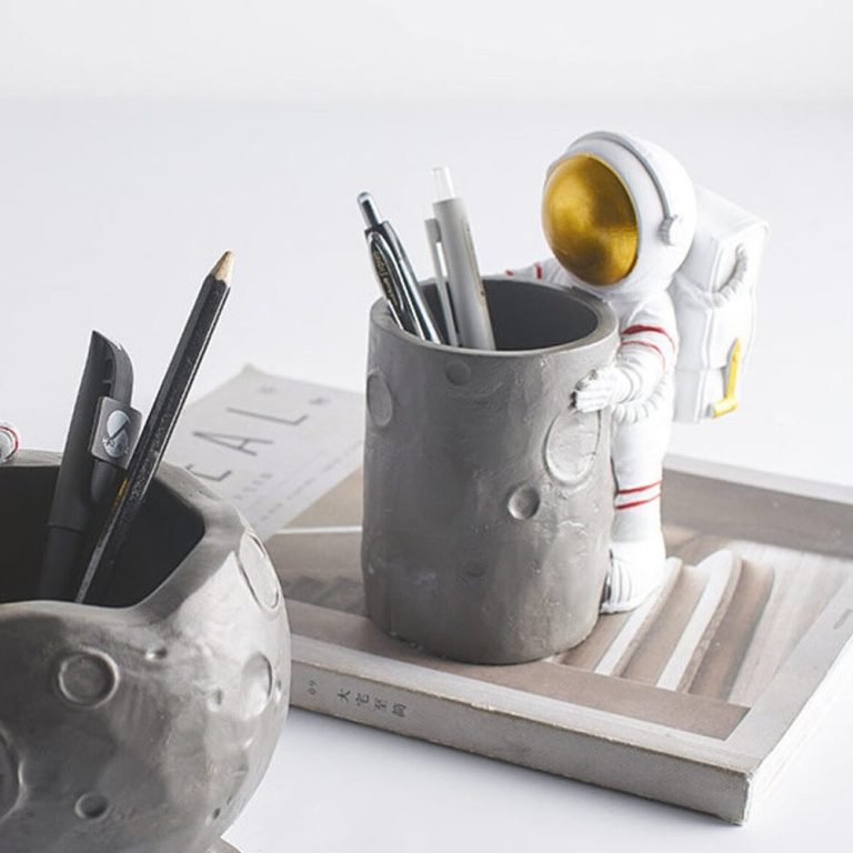 41 Must-Have Desk Accessories: Elevate Your Workspace Aesthetics ...