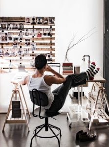 Explore 31 Innovative Workshop Chair Designs for 2025 - Trendsetting ...