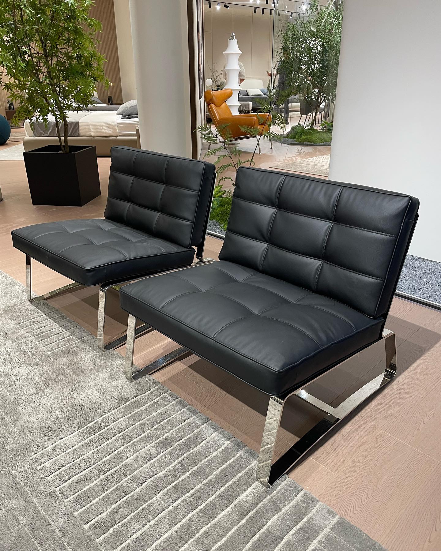 Top 22 Leather Chair 2025 Designs - Embrace Elegance & Comfort ...