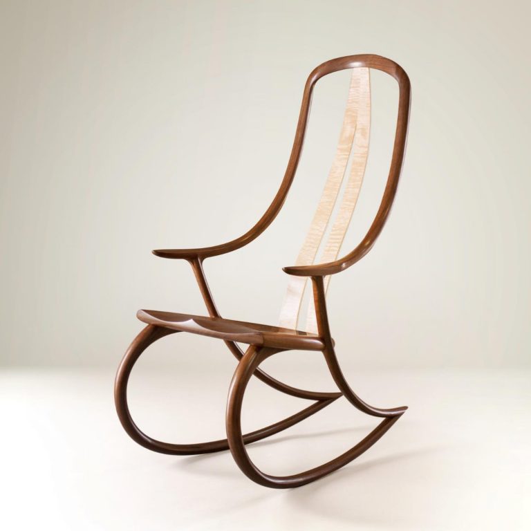 Top 29 Rocking Chair Designs 2025 – Blend of Modern & Vintage Comfort ...