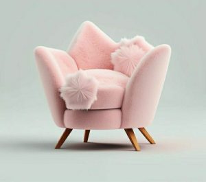 Explore 28 Pink Chair Styles 2025: Chic Comfort Meets Modern Decor ...