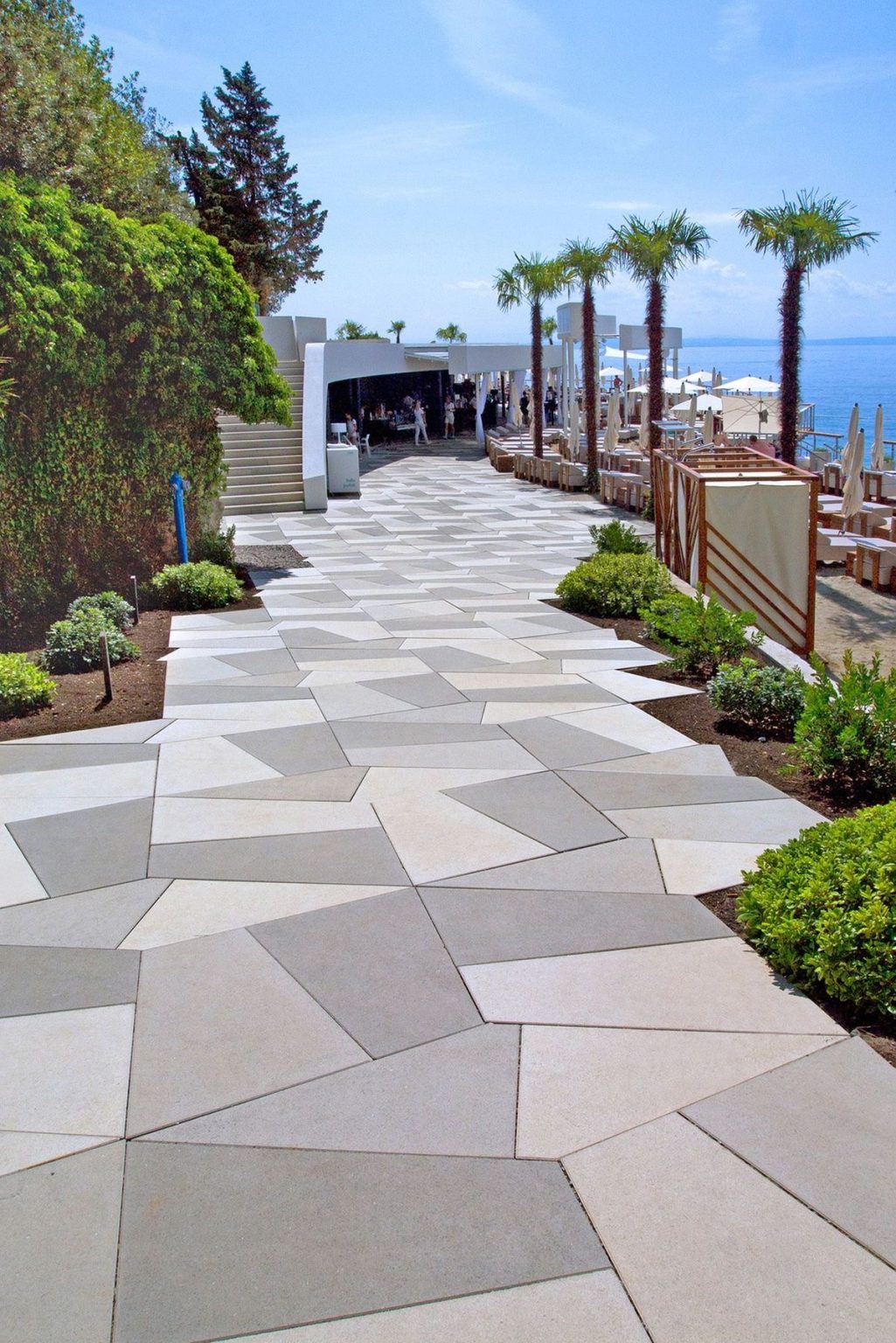 27 Pavers Walkway 2025 Ideas: Blend Elegance & Function in Your Space ...