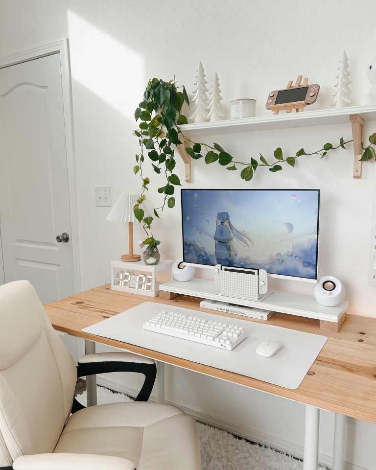 34 School Desk Designs: Inspire Learning with Style - placeideal.com