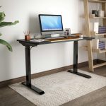 37 Electric Desk Designs 2025: Elevate Your Home Office Now ...