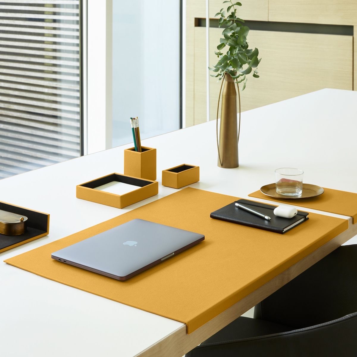Top 29 Leather Desk Mat Trends in 2025 - Elevate Your Workspace ...