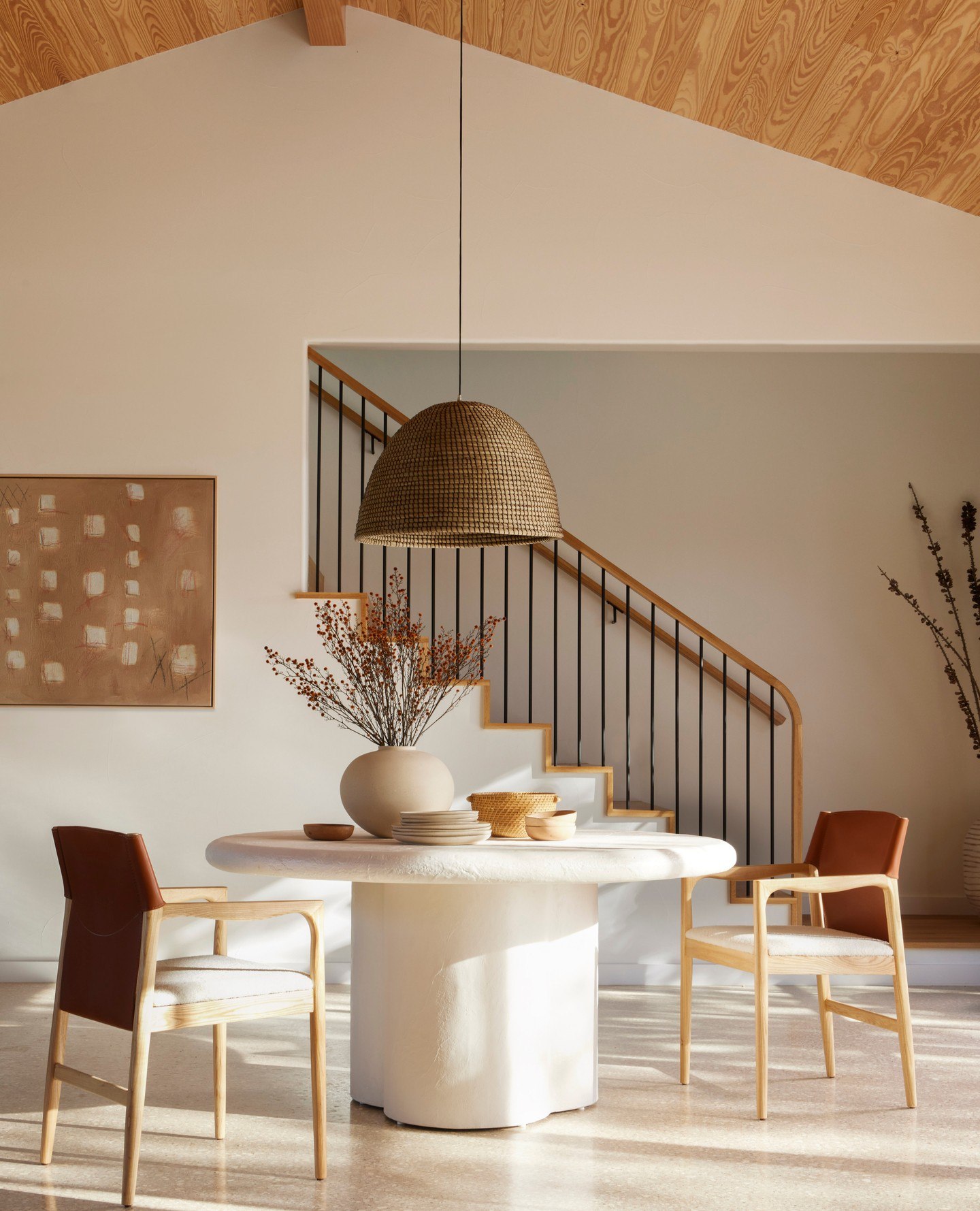 29 Dining Chair 2025 Trends: Fusion of Comfort & Modern Design ...