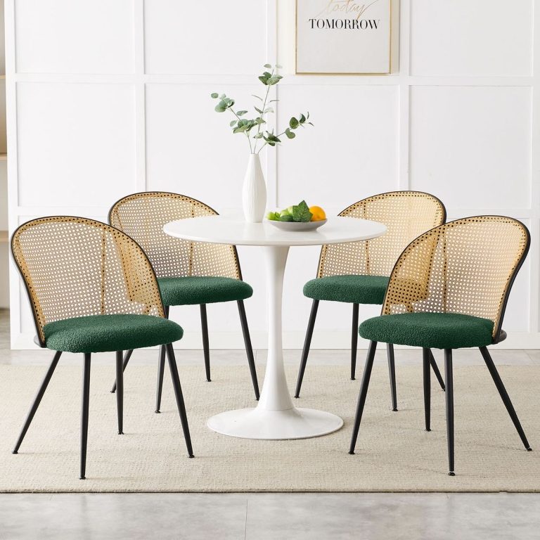 Top 24 Dining Room Chairs of 2025 - Discover Trendsetting Styles ...