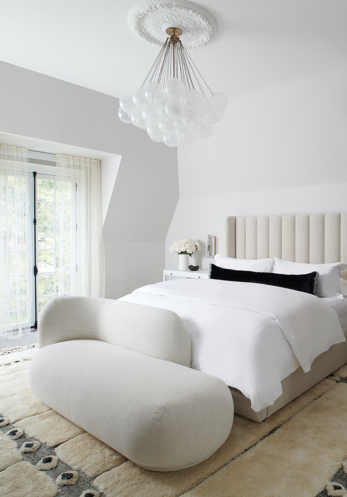 Top 33 Bedroom Chair Styles: Find Your Perfect Comfort Match ...