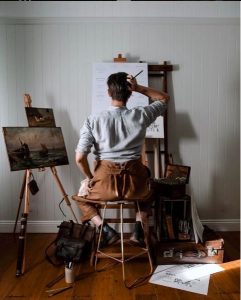 Explore 31 Innovative Workshop Chair Designs for 2025 - Trendsetting ...