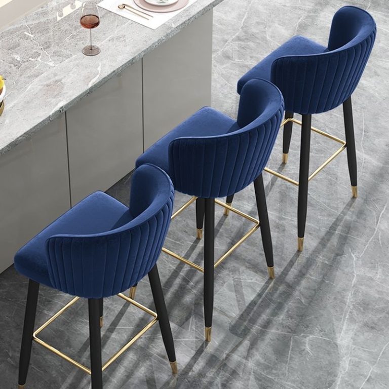 Elevate Your Space with Top 30 Bar Chair Designs for 2025 - placeideal.com