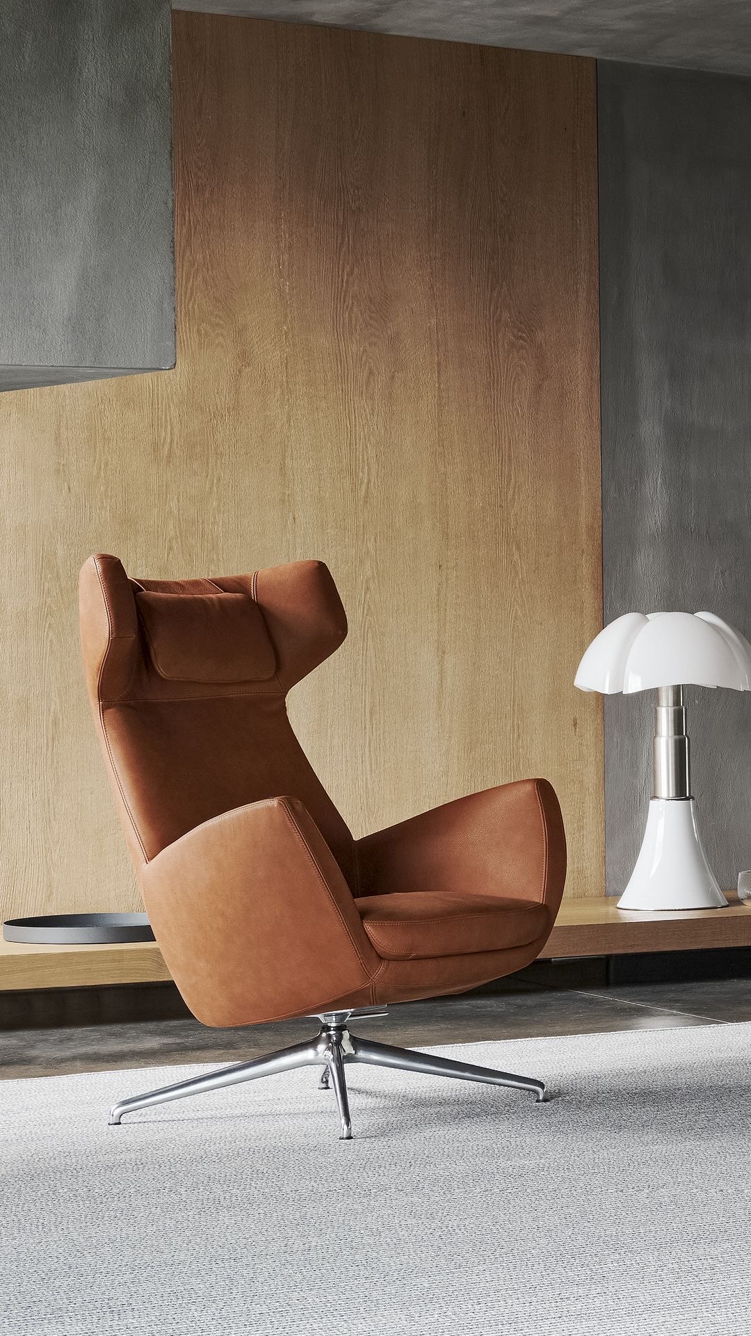 Explore Top 31 Swivel Chair Designs for 2025 - Modern & Cozy Seating ...