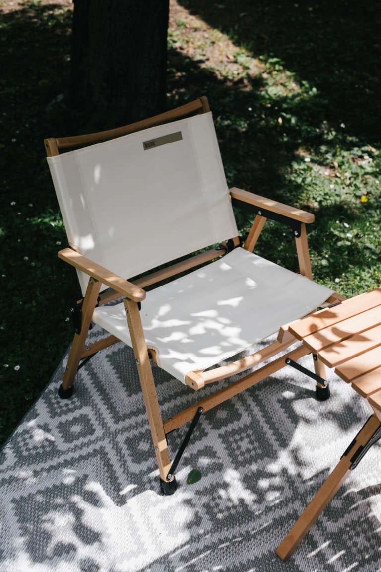 Explore Top 26 Camping Chair Designs for 2025 – Style Meets Comfort ...