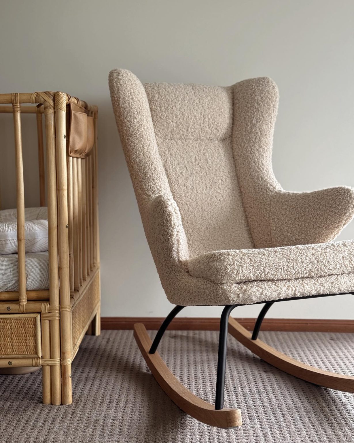 Top 29 Rocking Chair Designs 2025 – Blend of Modern & Vintage Comfort ...