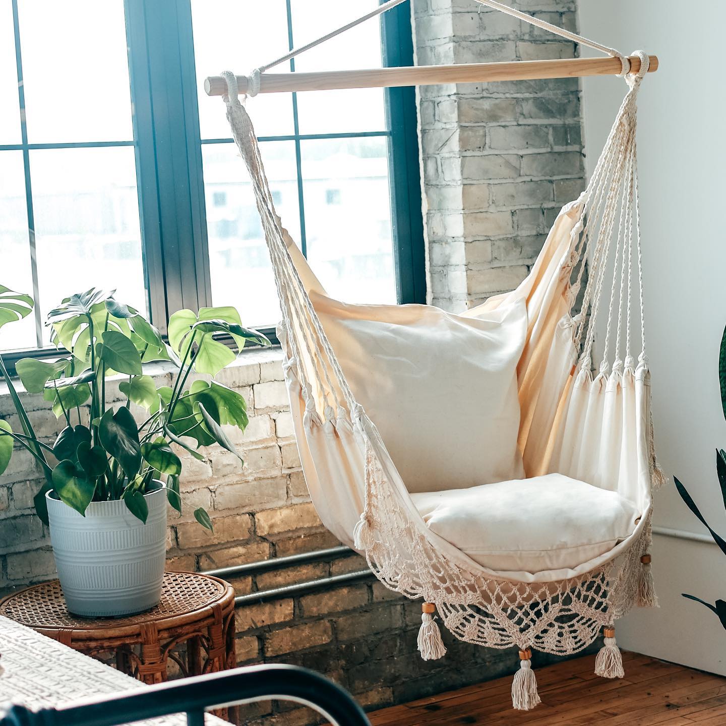 Discover 36 Hammock Chair Designs 2025: Elevate Your Home Decor Now ...