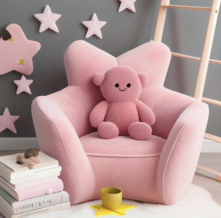 Explore 28 Pink Chair Styles 2025: Chic Comfort Meets Modern Decor ...