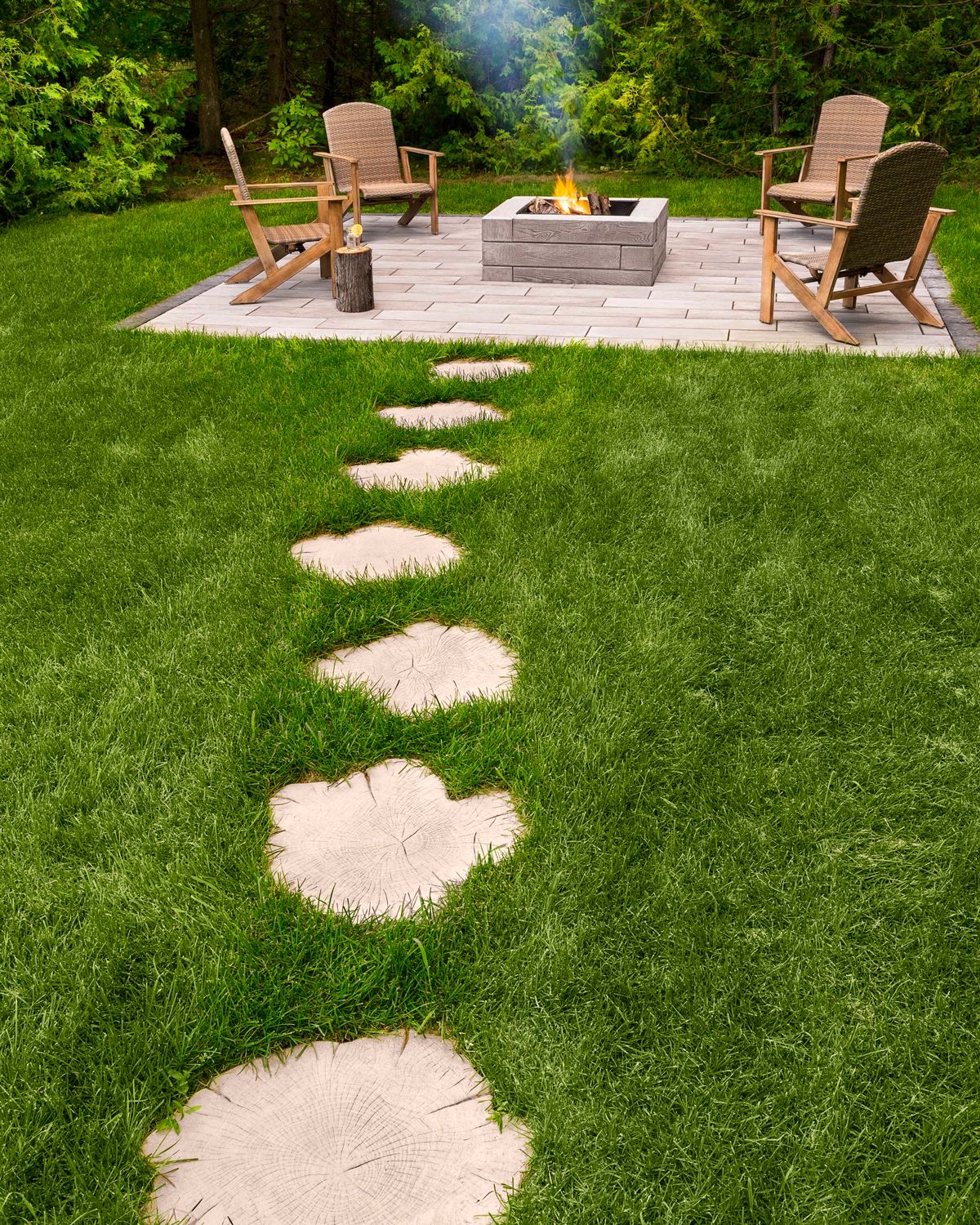 Explore 57 Front Walkway Ideas 2025: Transform Your Home Entryway ...