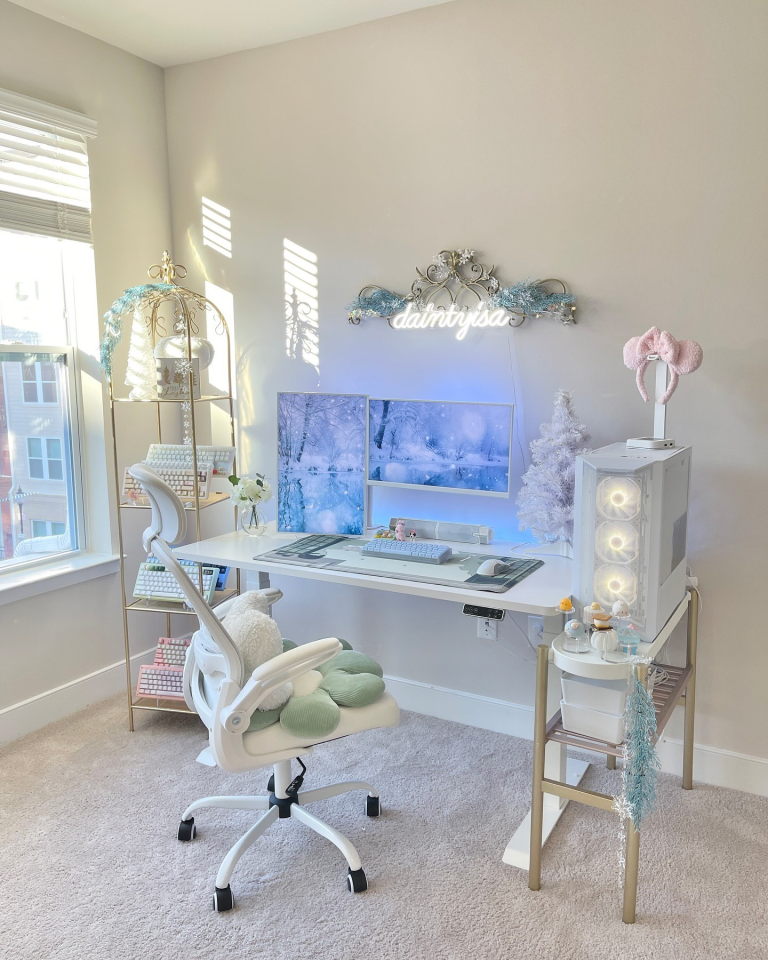 34 School Desk Designs: Inspire Learning with Style - placeideal.com