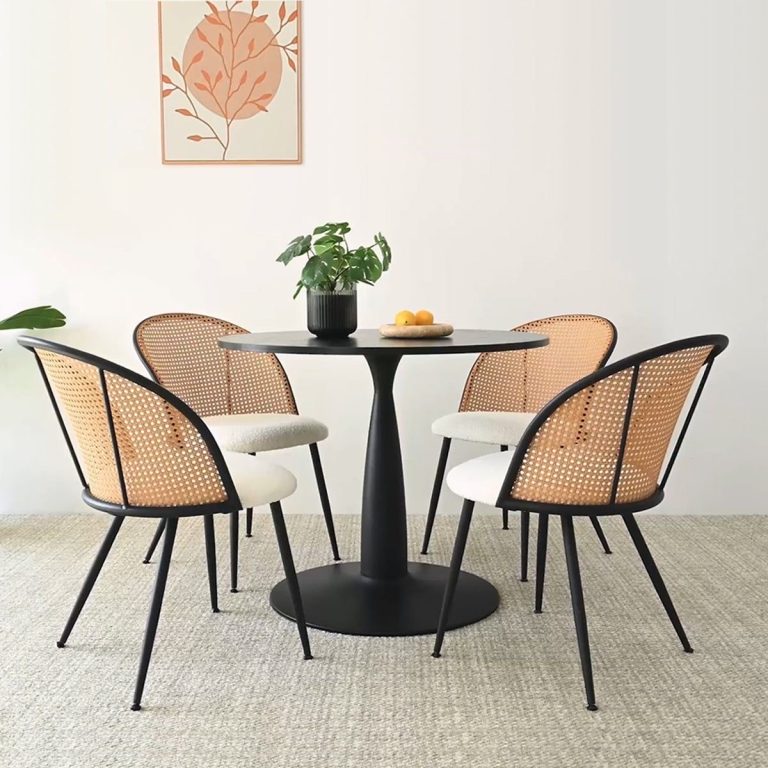 Top 24 Dining Room Chairs of 2025 - Discover Trendsetting Styles ...