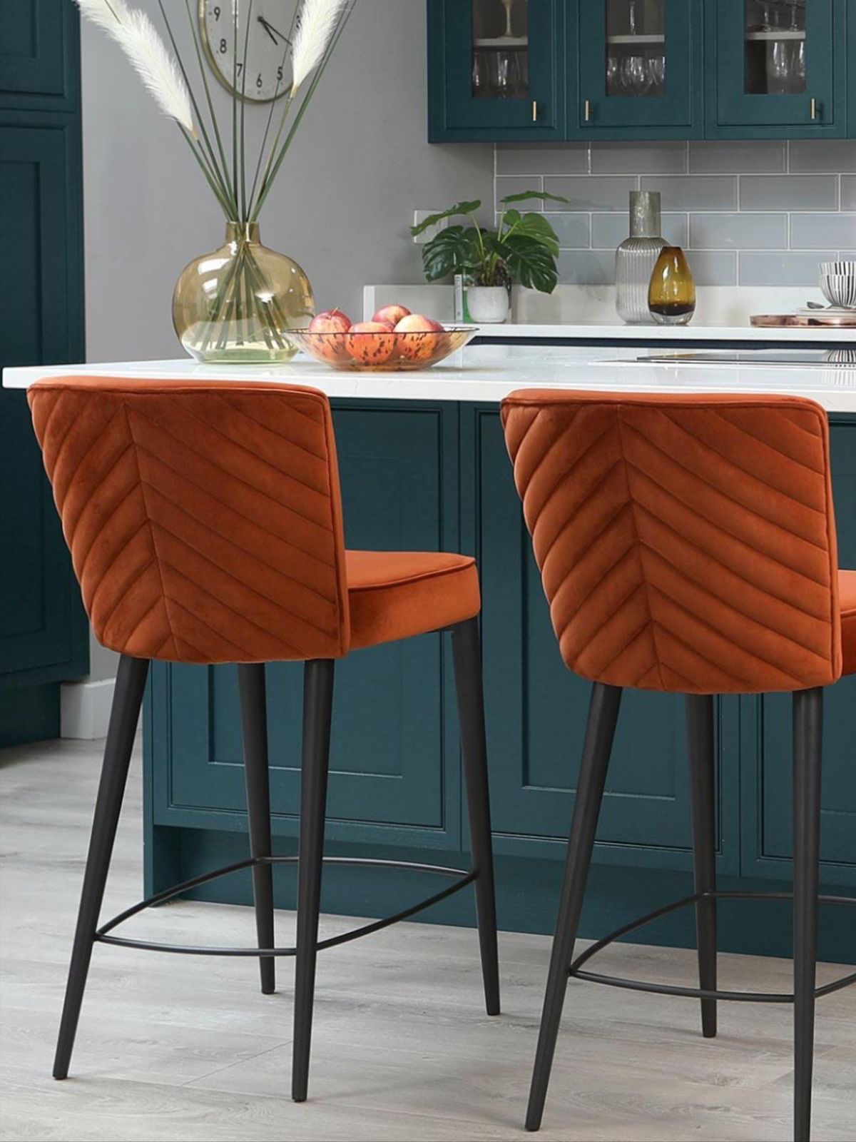Elevate Your Space with Top 30 Bar Chair Designs for 2025 - placeideal.com