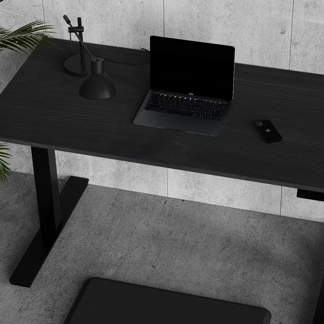 37 Electric Desk Designs 2025: Elevate Your Home Office Now ...