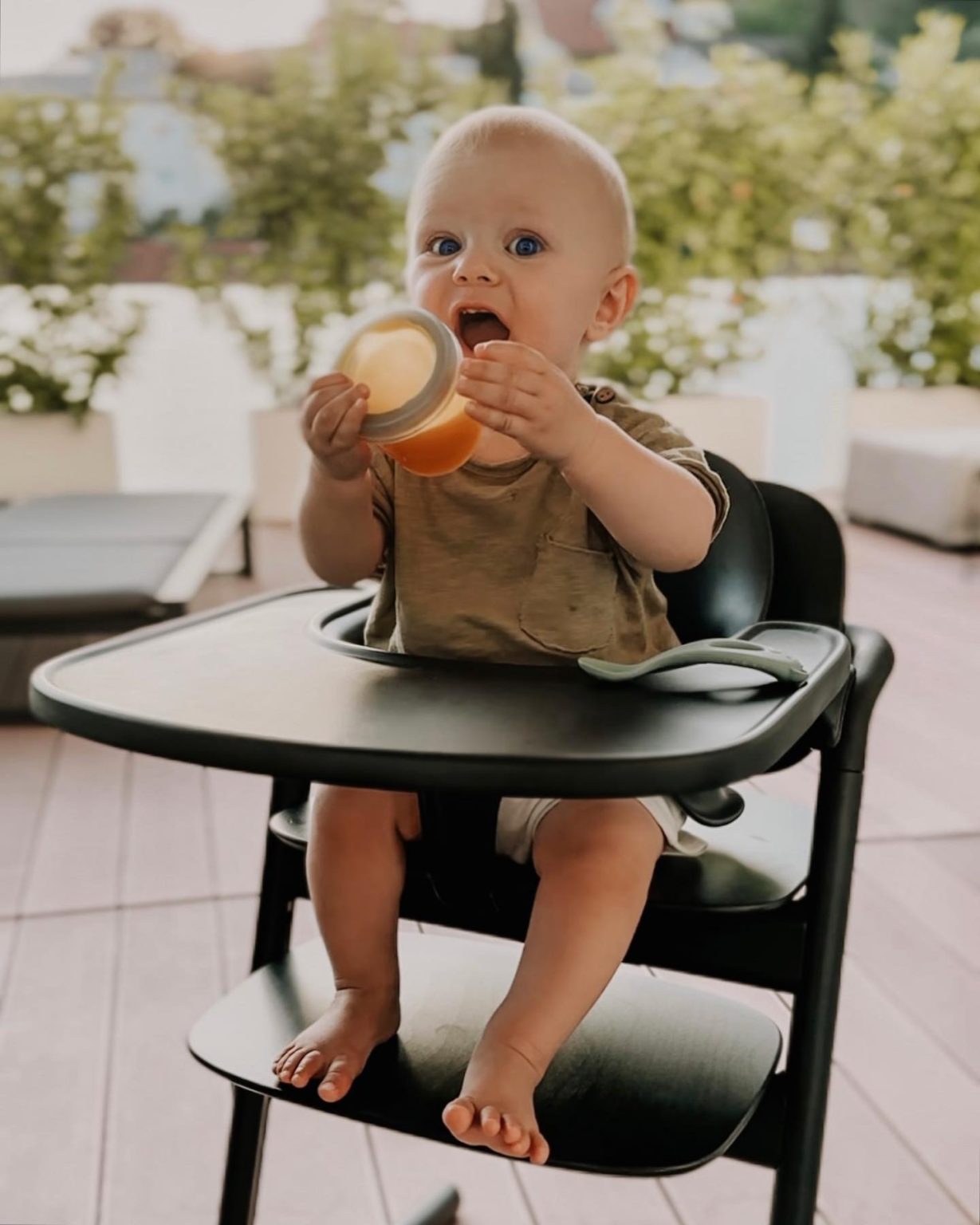 31 Baby Chair 2025 Designs: Merge Style & Comfort in Modern Homes ...