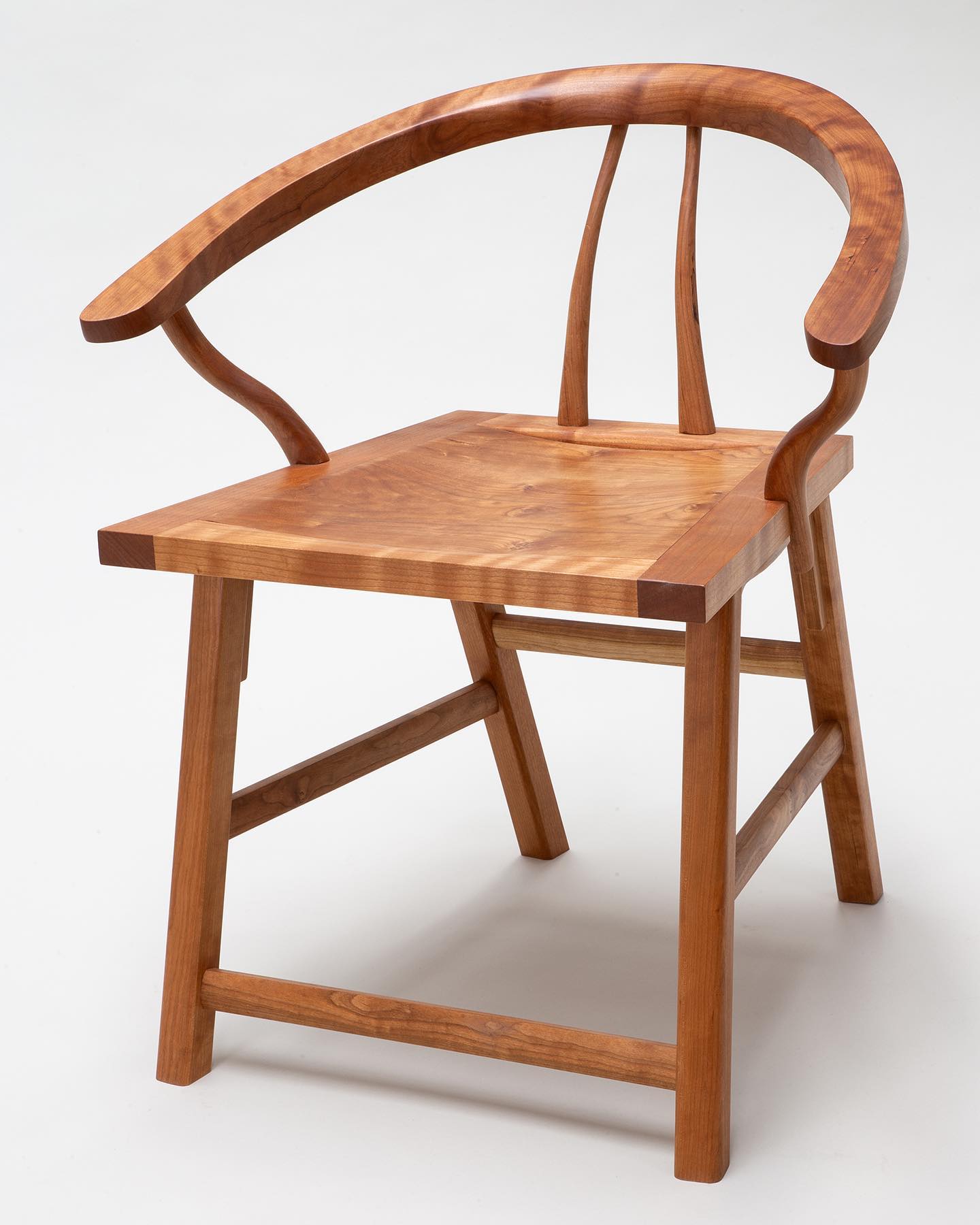 Discover 33 Wooden Chair Designs for 2025: Timeless Elegance Meets ...