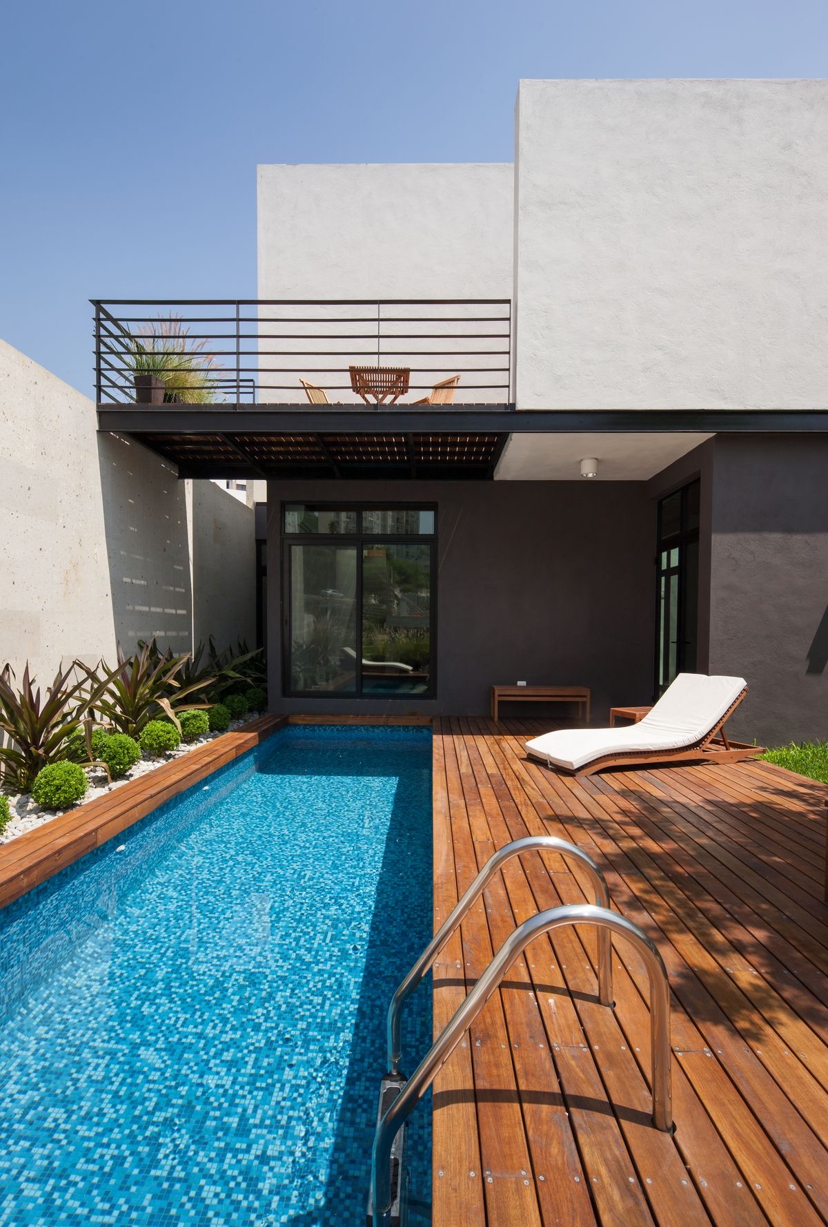 37 Stunning Pool Deck Ideas 2025: Transform Your Backyard Oasis ...