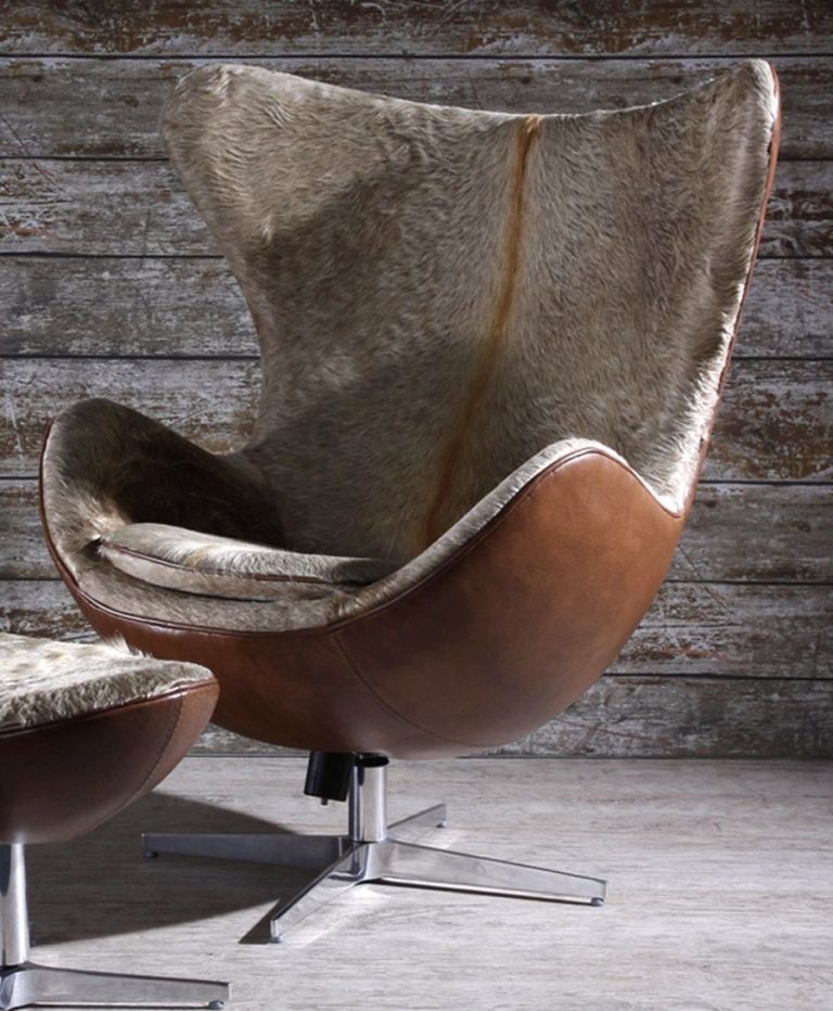Explore Top 31 Swivel Chair Designs for 2025 - Modern & Cozy Seating ...