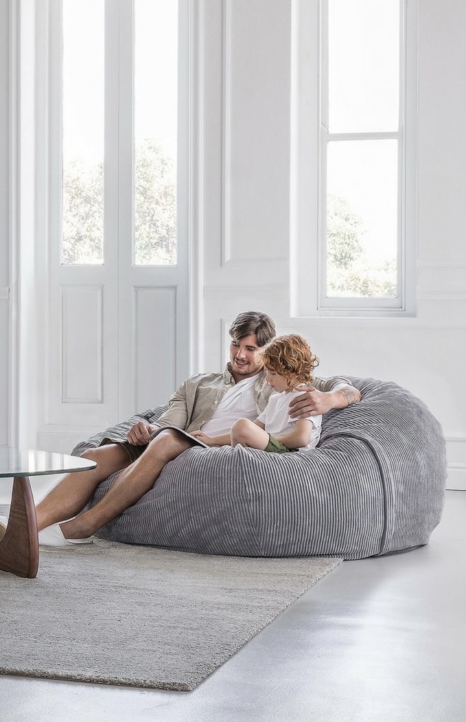 Top 31 Bean Bag Chair Trends 2025: Ultimate Comfort & Style ...