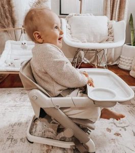 31 Baby Chair 2025 Designs: Merge Style & Comfort in Modern Homes ...