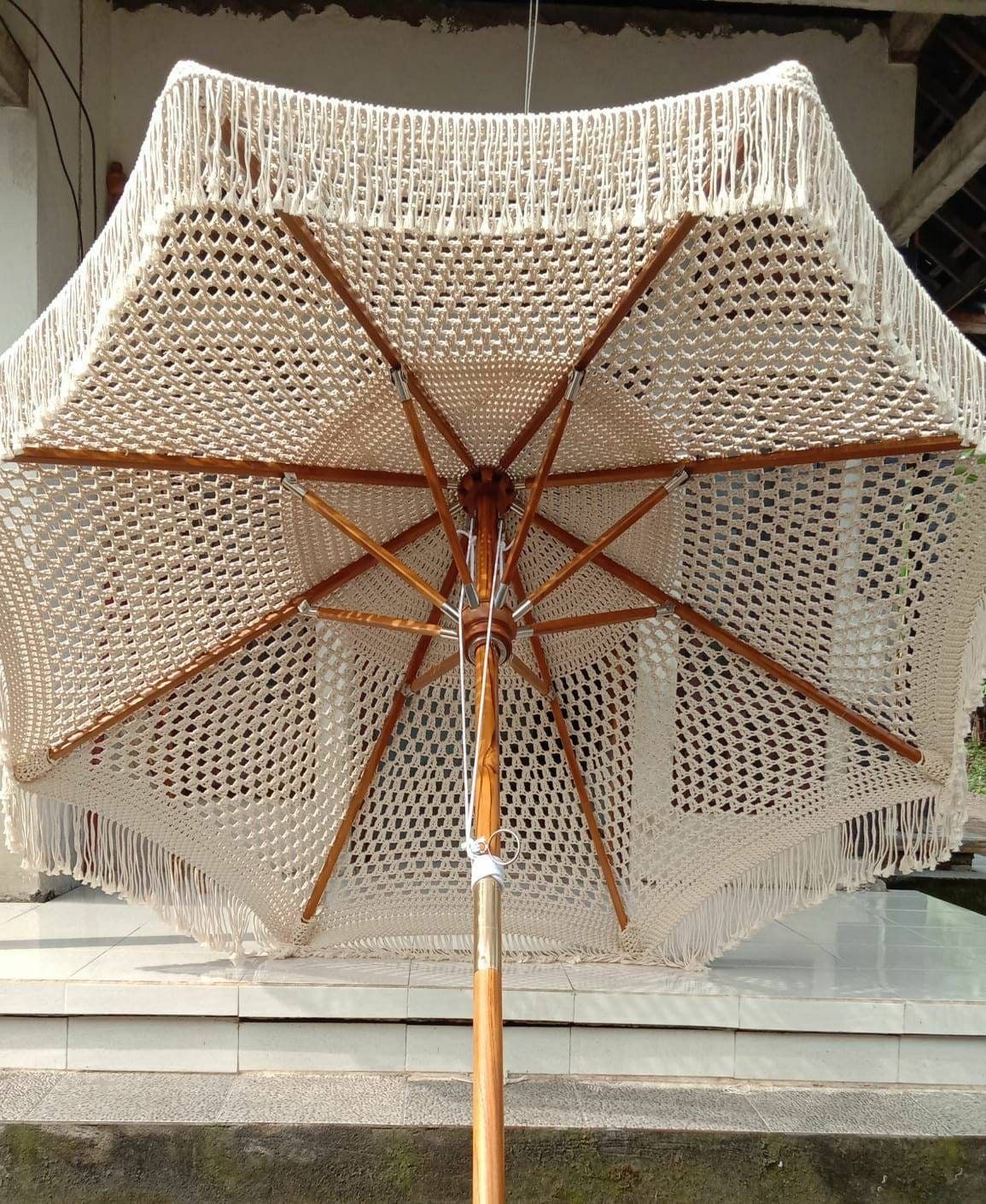 Top 33 Patio Umbrella Designs 2025: Outdoor Elegance & Comfort ...