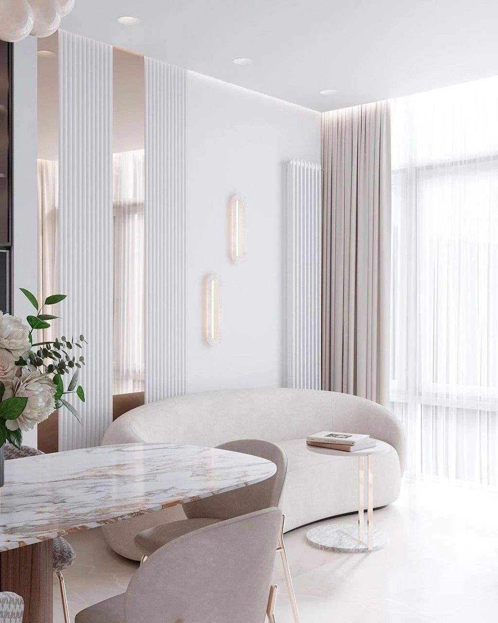 43 Living Room Wall Decor Trends to Refresh Your Space - placeideal.com