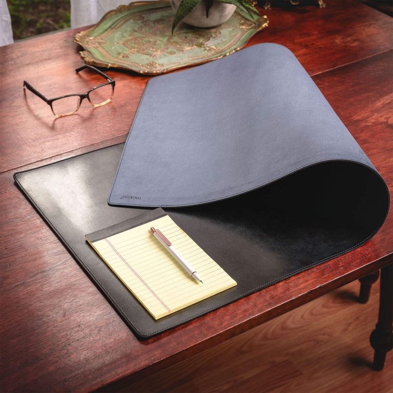 Top 29 Leather Desk Mat Trends in 2025 - Elevate Your Workspace ...