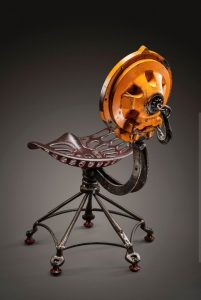 Explore 31 Innovative Workshop Chair Designs for 2025 - Trendsetting ...