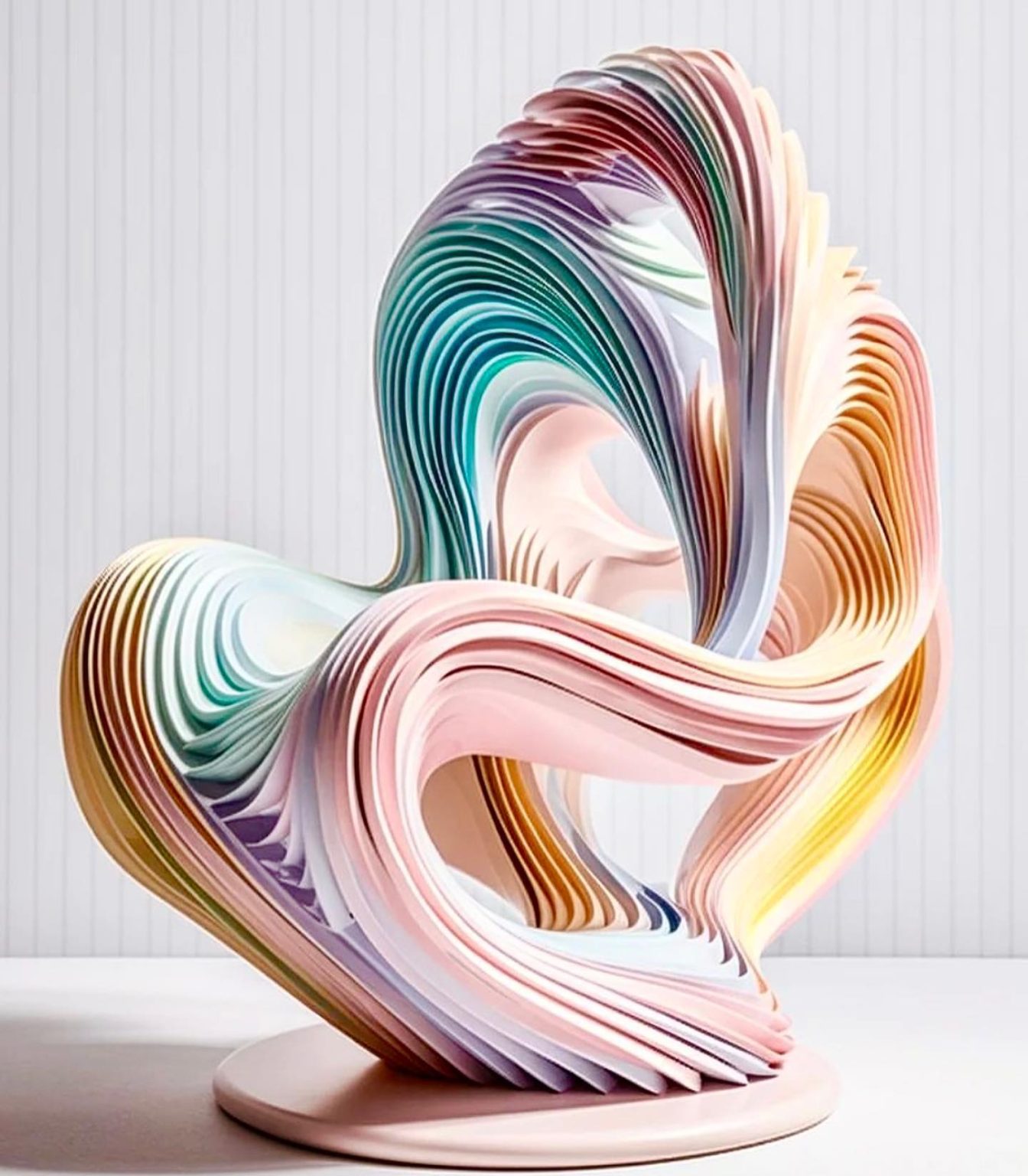 Explore 32 Funky Chairs 2025: Bold & Artistic Seating Trends ...