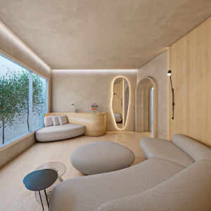 41 Front Desk Designs: Innovate Your Welcome Space - placeideal.com