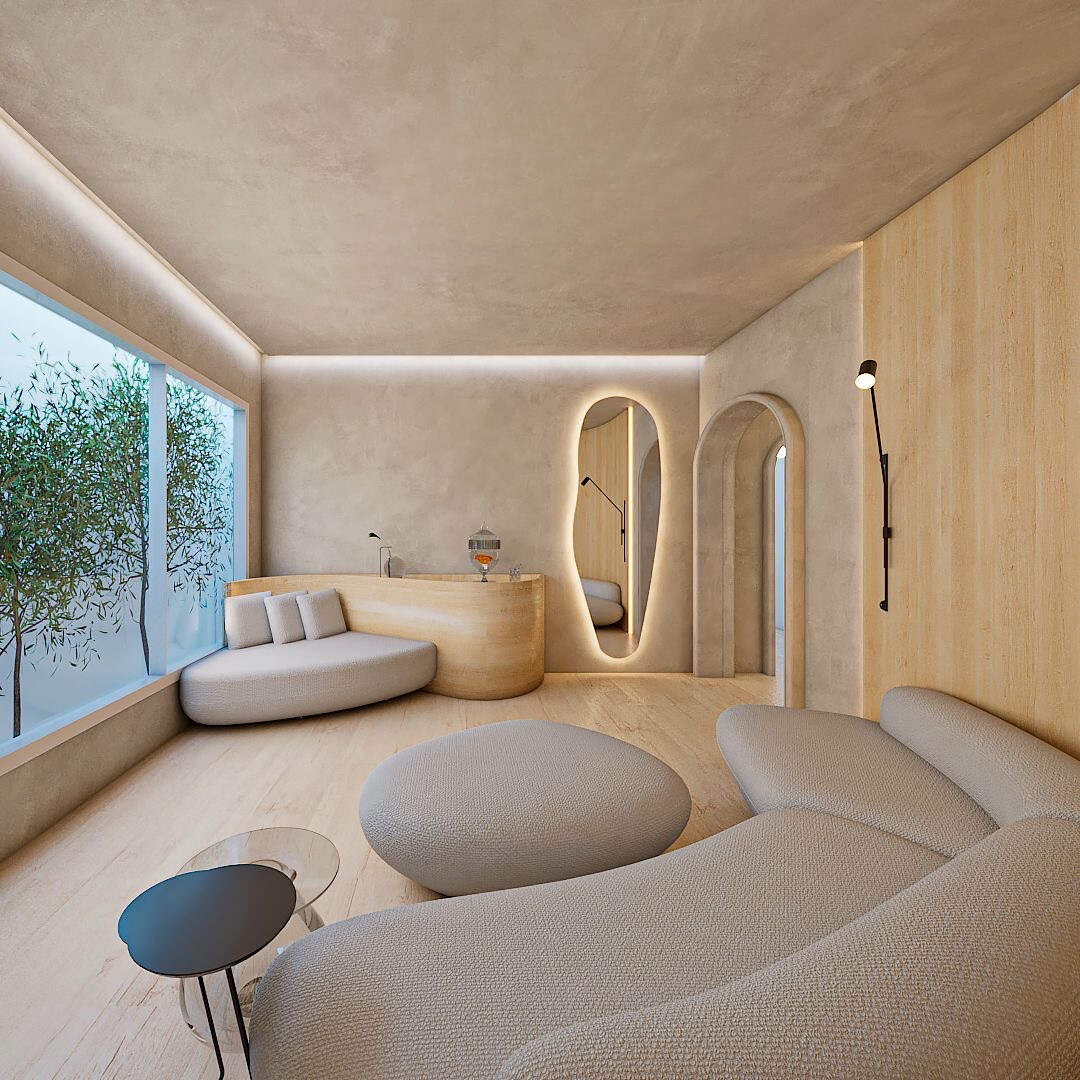 41 Front Desk Designs: Innovate Your Welcome Space - placeideal.com