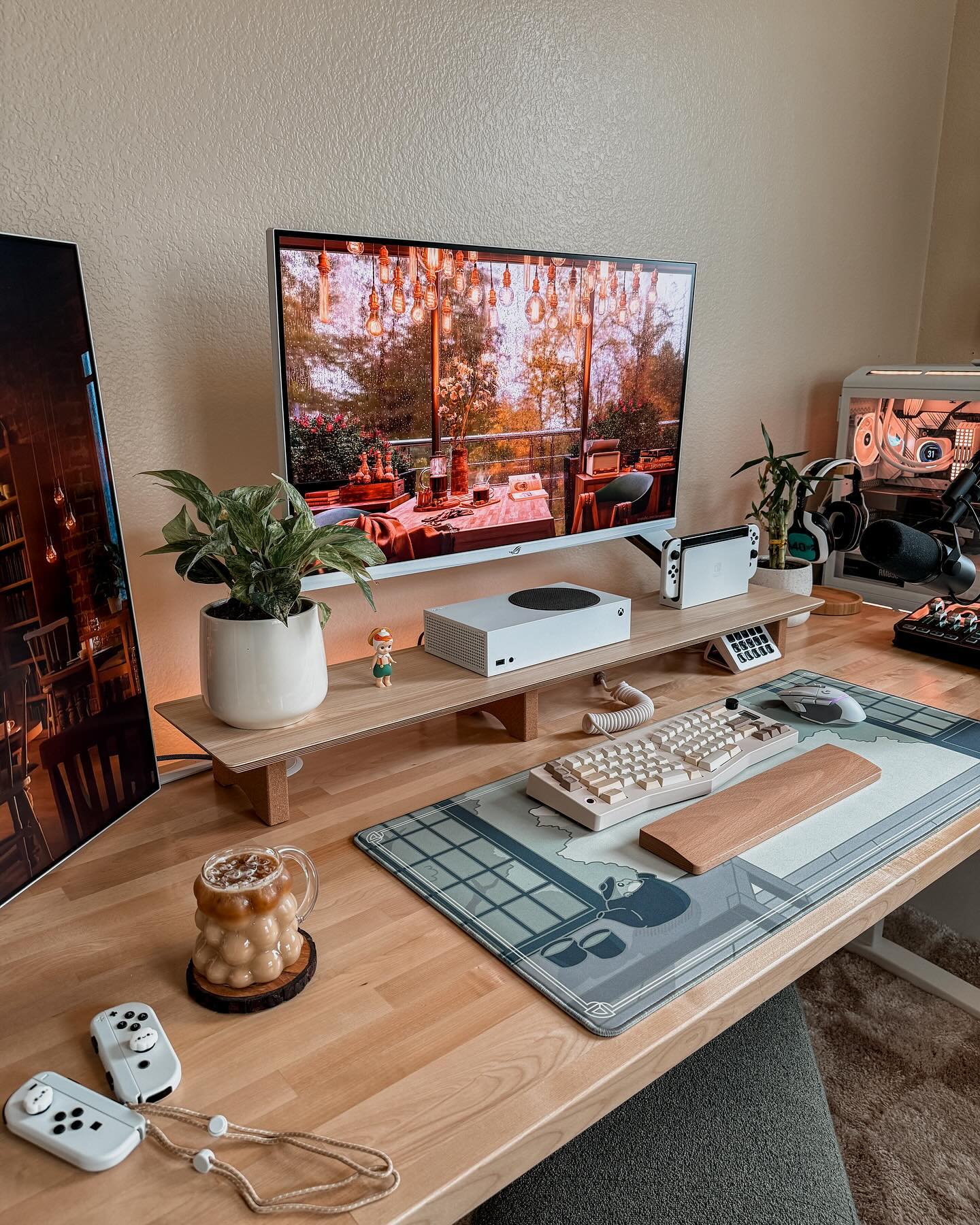 Explore 38 Gaming Desk Designs: Top Trends and Layouts - placeideal.com