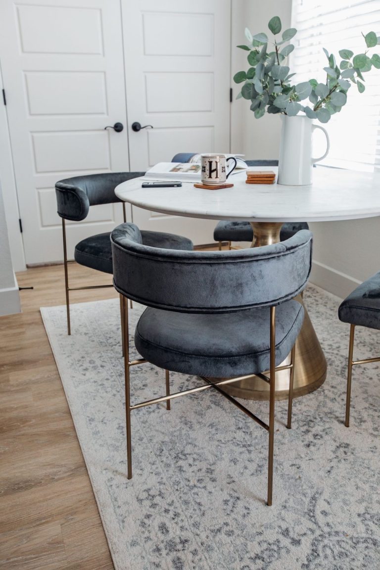 Top 27 Kitchen Chairs 2025: Elevate Your Home with Latest Trends ...