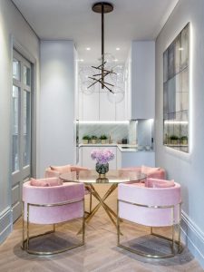 Top 24 Dining Room Chairs of 2025 - Discover Trendsetting Styles ...