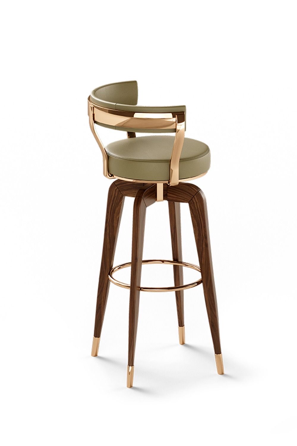 Elevate Your Space with Top 30 Bar Chair Designs for 2025 - placeideal.com