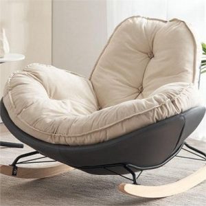 Top 29 Rocking Chair Designs 2025 – Blend of Modern & Vintage Comfort ...