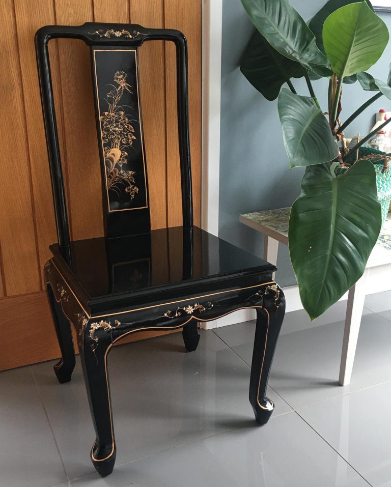 Top 30 Black Accent Chair Styles 2025: Chic & Versatile Designs ...