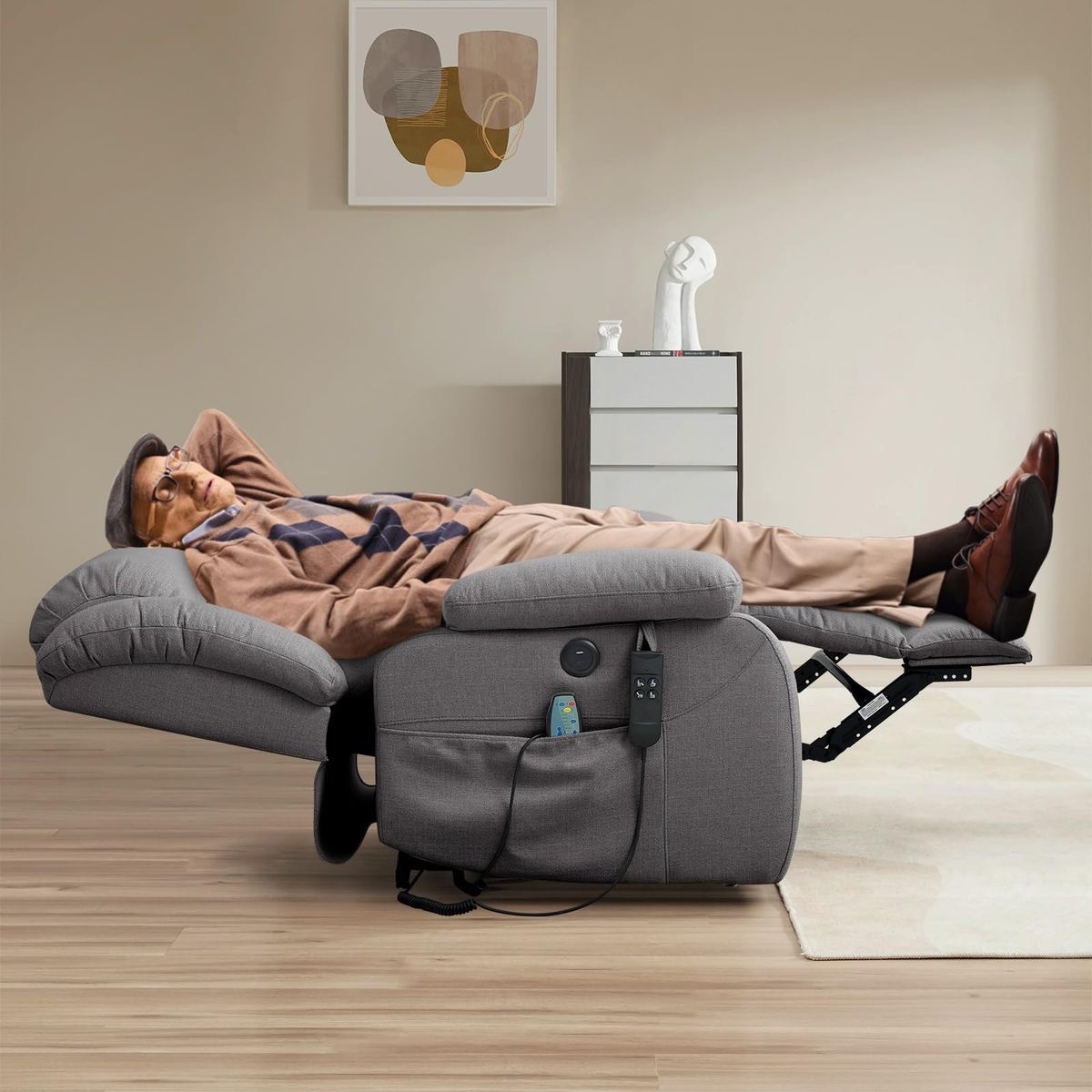 35 Chair Bed 2025 Designs: Transform Your Home with Style & Comfort - placeideal.com