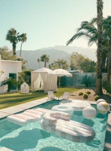 37 Trending Pool Decor Ideas - Transform Your Backyard! - placeideal.com