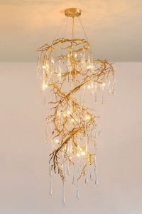 Top 30 Modern Chandeliers Ideas 2025: Illuminate Your Home with Style ...