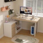 Top 33 Computer Desk Designs 2025: Transform Your Workspace Now ...