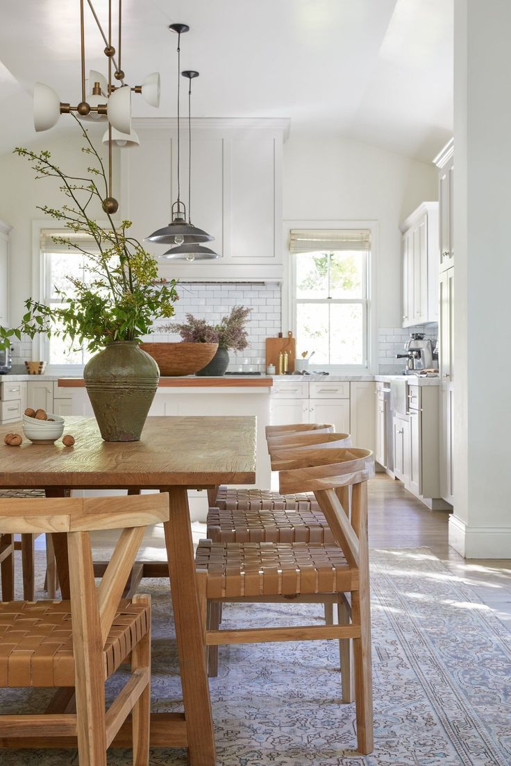 Top 27 Kitchen Chairs 2025: Elevate Your Home with Latest Trends ...