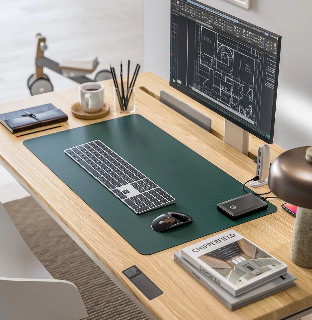 Top 29 Leather Desk Mat Trends in 2025 - Elevate Your Workspace ...